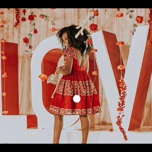 veroex | Dresses | African Ankara Women Knee Length Dress | Poshmark